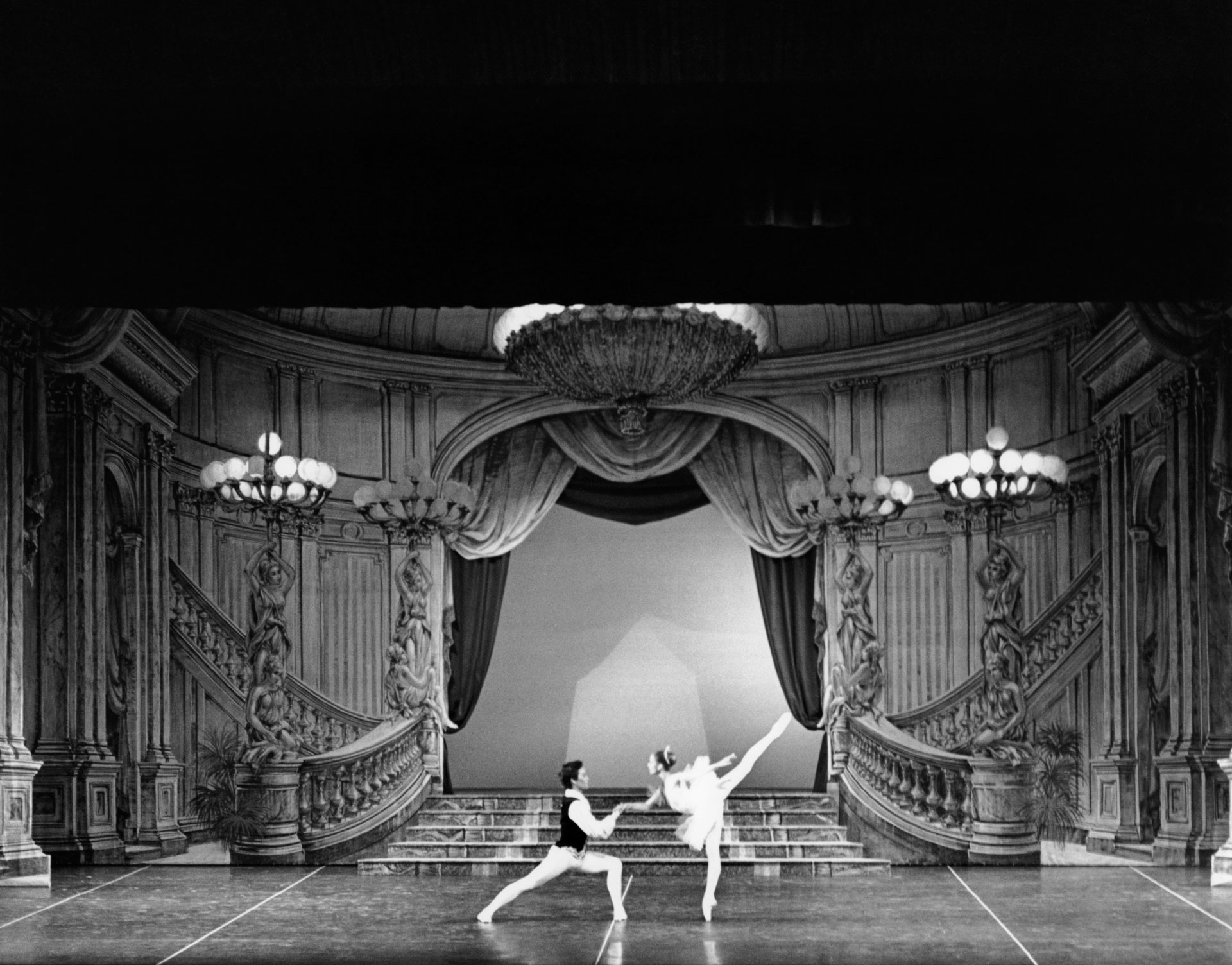 Theatre Revitalization Project | Banff Centre